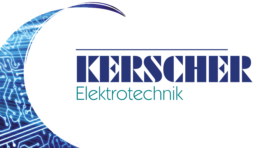 Unsere Partner - Kerscher Elektrotechnik